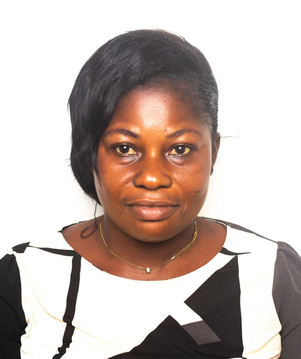 Our Team - Agricultural Resource Corps Limited